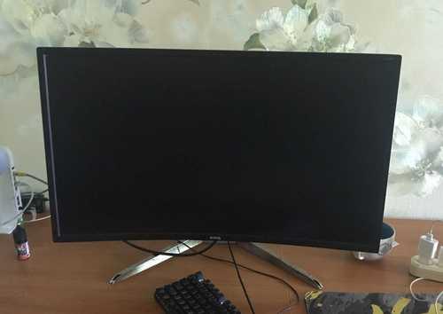 Монитор benq EX3200R