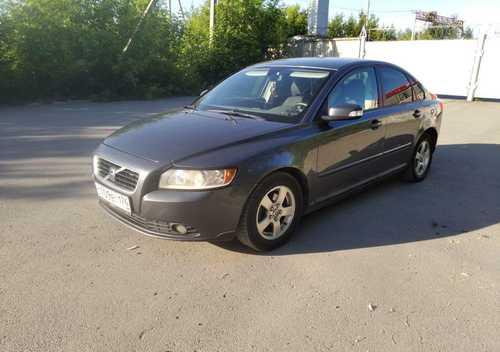 Volvo s40