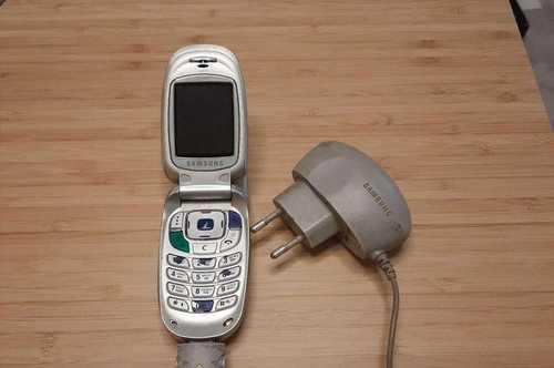 Телефон Samsung sgh-x450