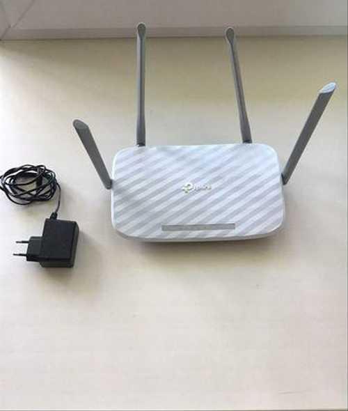 Tp-link archer c5