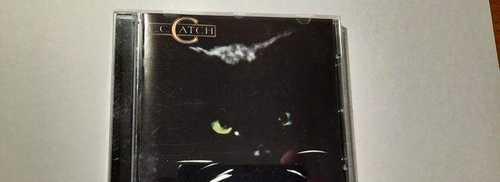 Компакт диск C.C. Catch - Catch The Catch