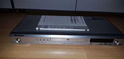 Pioneer sacd pleer DV-585A-S
