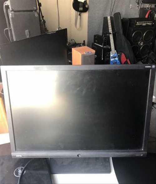 Монитор Benq 24”