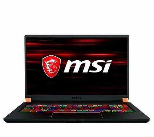 MSI GS75 Stealth 10SFS-402RU
