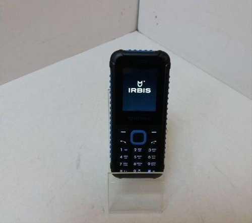 Мобильный телефон Irbis sf17