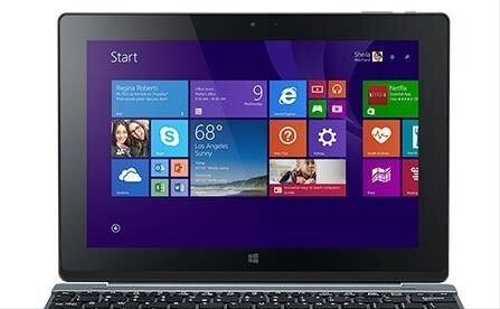 Acer Aspire Switch One 10