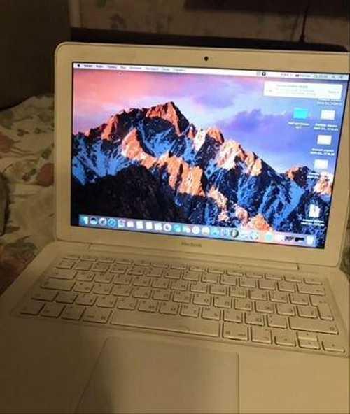Apple MacBook pro a1342
