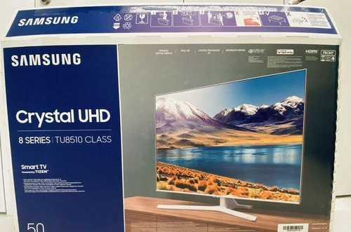 Новая коробка от телевизора Samsung 50 диагон 2шт