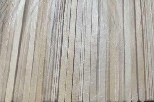 Размешиватель деревянный 180мм 1000 шт