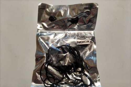 Гарнитура, наушники Nokia N95