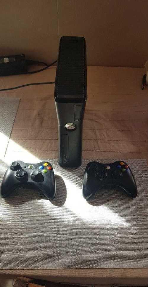 Xbox 360