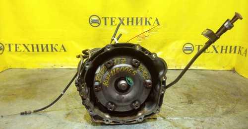 АКПП Toyota Mark 2 JZX100 1JZ-GE