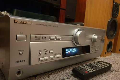 Ресивер Panasonic SA-HE70