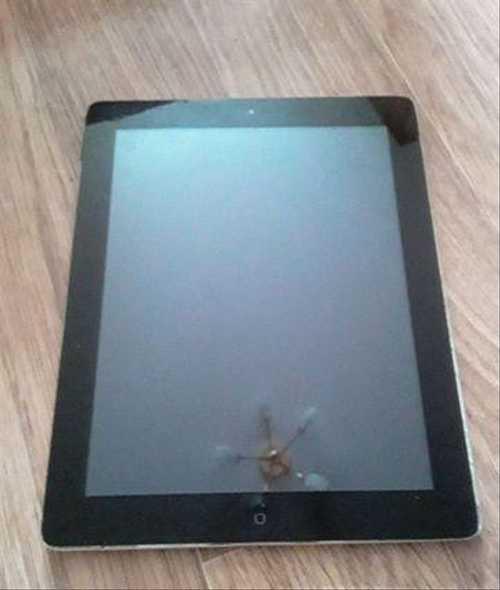iPad 2