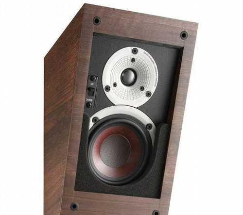 Акустика Dolby Atmos Dali Alteco C-1 walnut