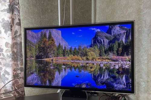 Монитор Samsung 120 гц 23" S23A750D