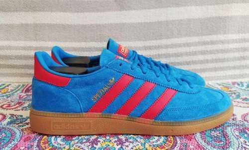 Adidas Spezial