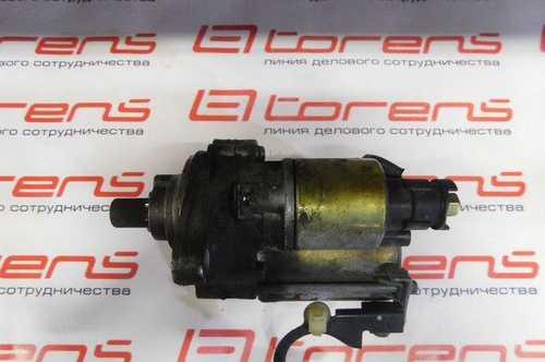 Стартер honda avancier F23A #кузов#