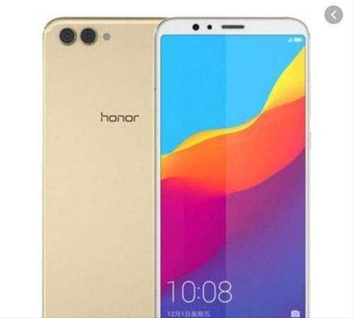 Продам Honor View 10