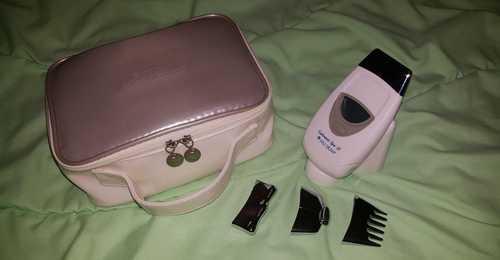 Nu Skin Galvanic Spa II (новые насадки)