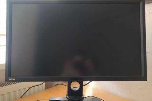 Монитор benq bl2710