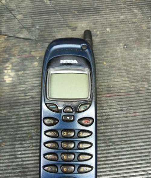 Nokia 6150