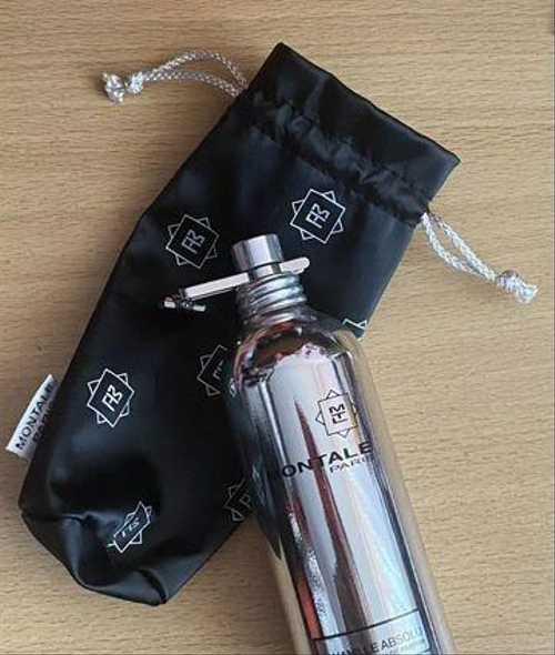 Парфюм Montale Vanille Absolu 100ml