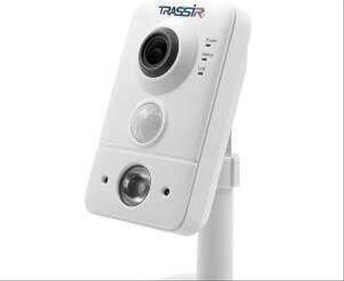 Trassir видеокамера TR-D7151ir1
