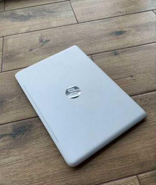 Ноутбук Hp Envy 13’’