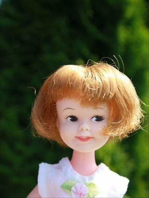 Кукла Penny Brite от Deluxe Reading, США 1964