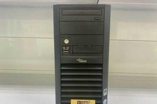 Компьютер Pentium E5300