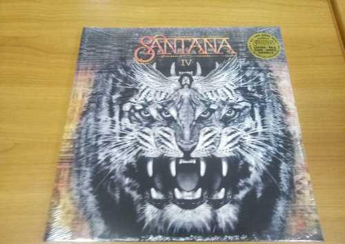 Santana - Santana IV (2LP, Saled, 180 g, 2016)