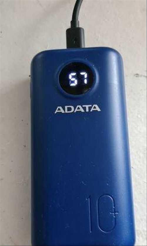 Power bank adata