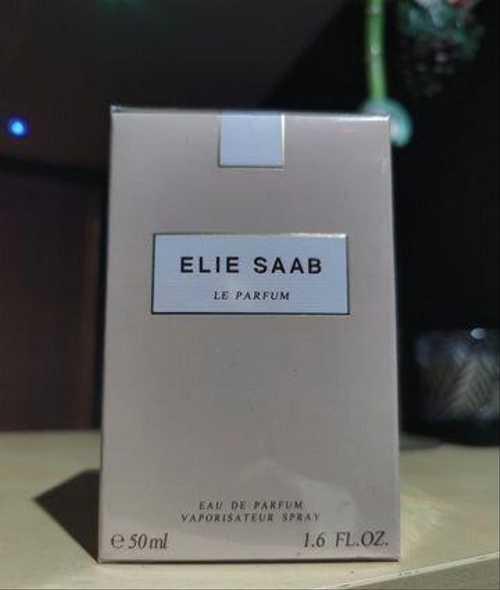 Духи Elie Saab Le Parfum