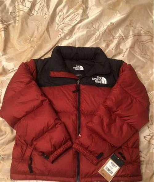 The North Face 1996 Оригинал
