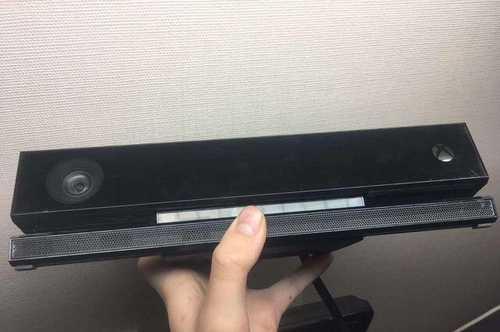 Microsoft Kinect 2.0