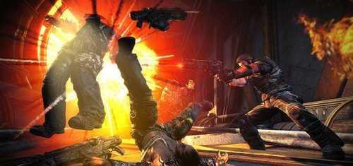 Bulletstorm. Epic Edition Xbox 360