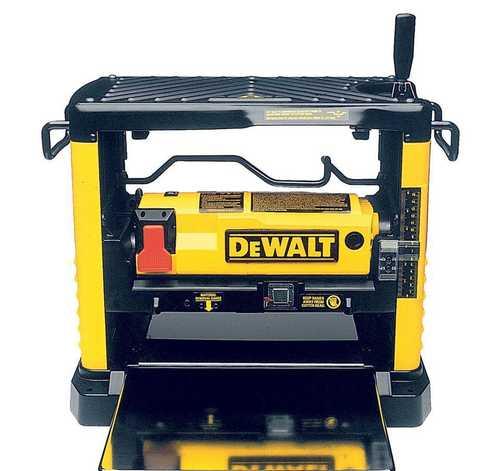 Рейсмус DeWalt DW733