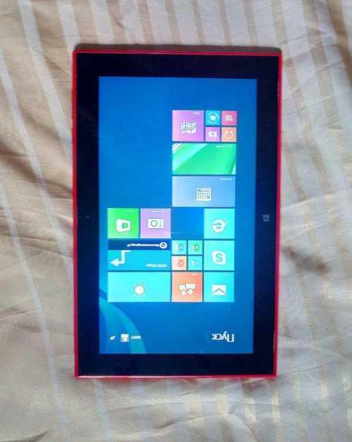 Планшет Nokia Lumia 2520