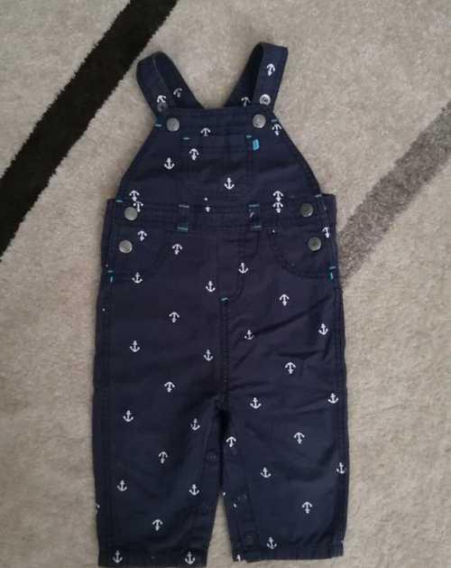 Комбинезон Carters