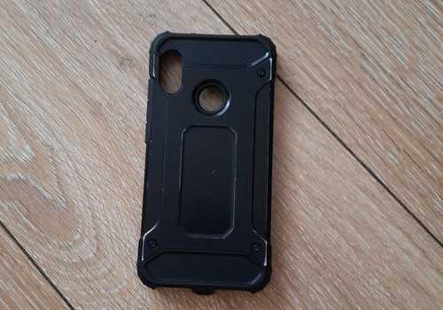 Чехол на xaomi mi a 2 lite