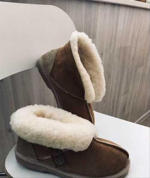 Угги, Ugg тапочки