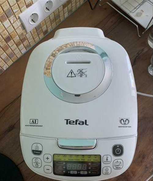 Мультиварка Tefal