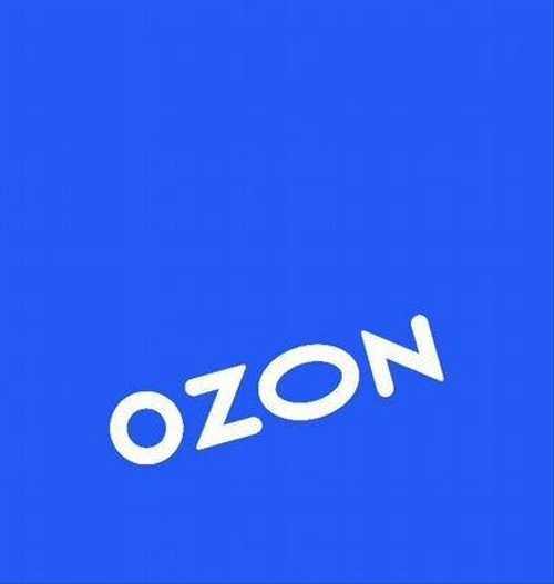 Купон (код) на скидку Ozon