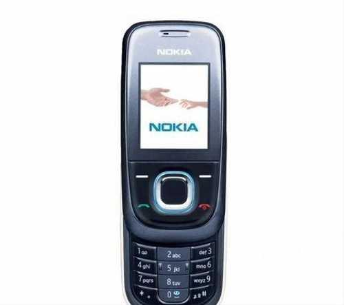 Мобильный телефон Nokia 2680s-2