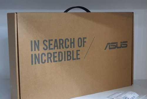 Новый Asus (Core i5, SSD,чек, гарантия)