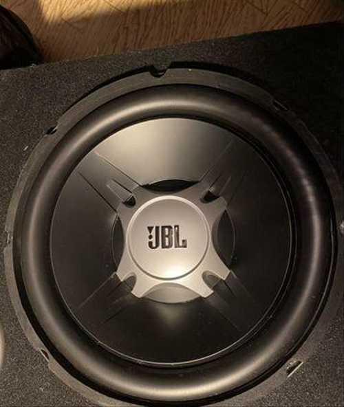 Сабвуфер JBL GT5-12