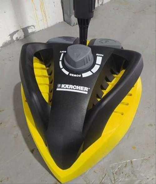 Насадка karcher T-Racer