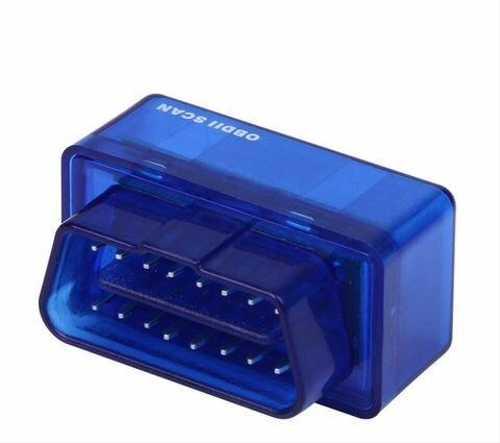 Elm327 obd2 bluetooth