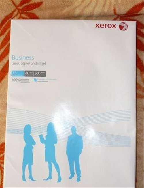 Бумага Xerox Business a3, 80г, 500л. Бумага Xerox 003r92863. Бумага Xerox 003r98917. Бумага Xerox 003r98926.